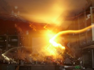 Your Overall Weekly Chromoscope 10/13-19 | Chromographics Institute